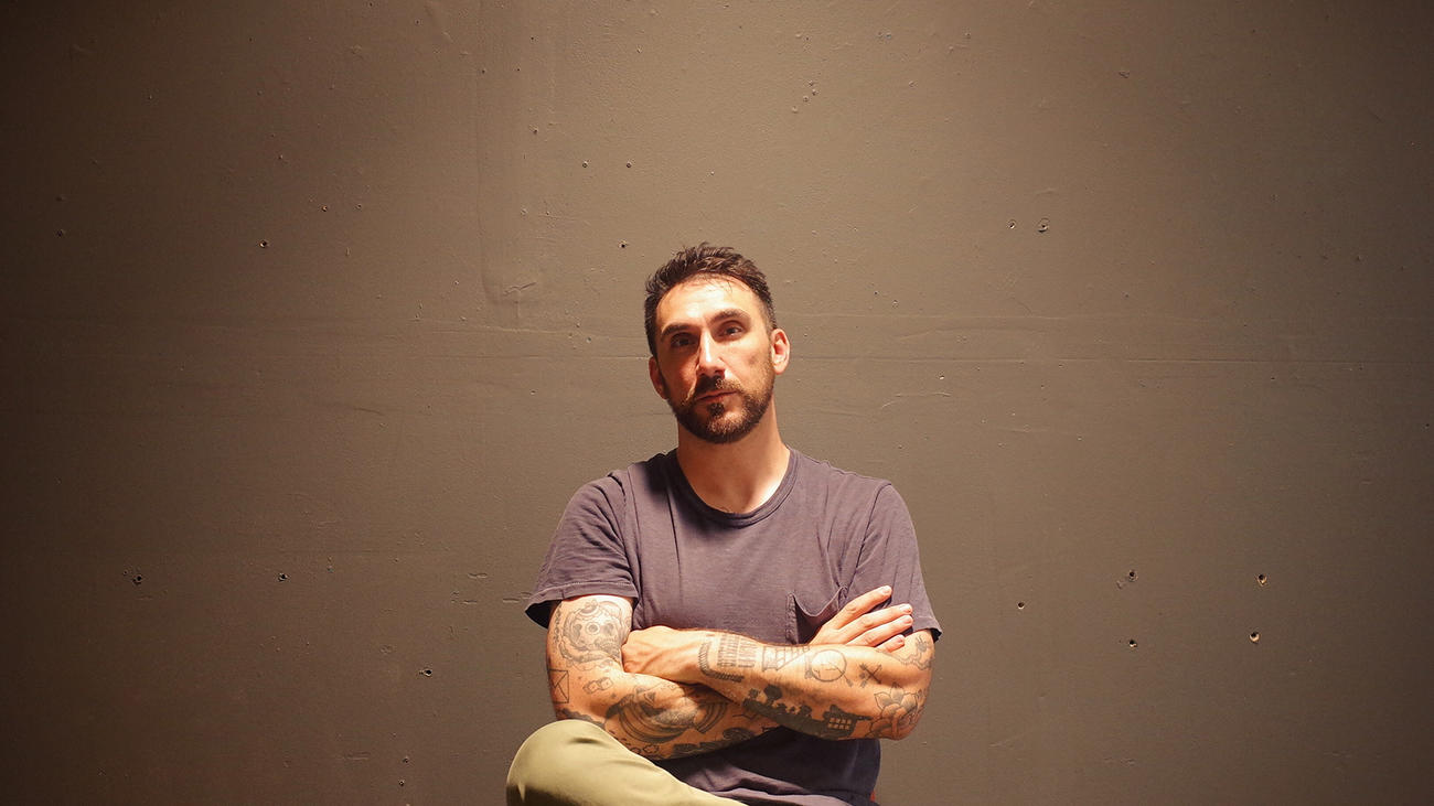 Matthew Zaremba | Isabella Stewart Gardner Museum