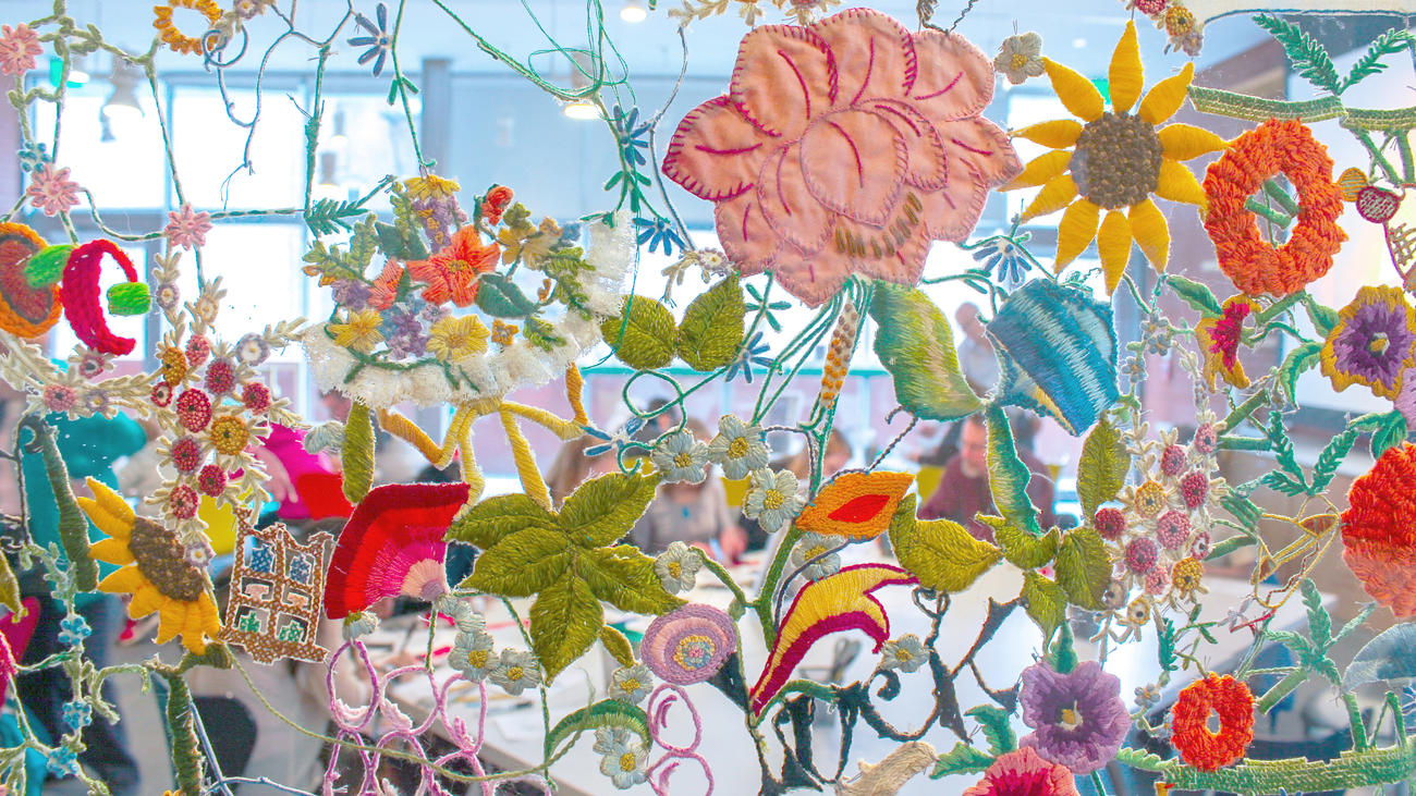 Venetia Dale | Isabella Stewart Gardner Museum