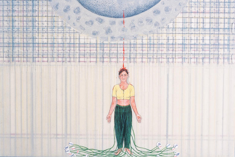 Ambreen Butt | Isabella Stewart Gardner Museum