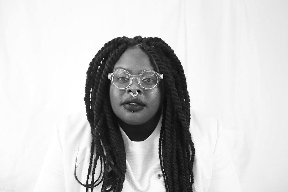 Being Muholi: Portraits as Resistance Gallery Guide | Isabella Stewart ...