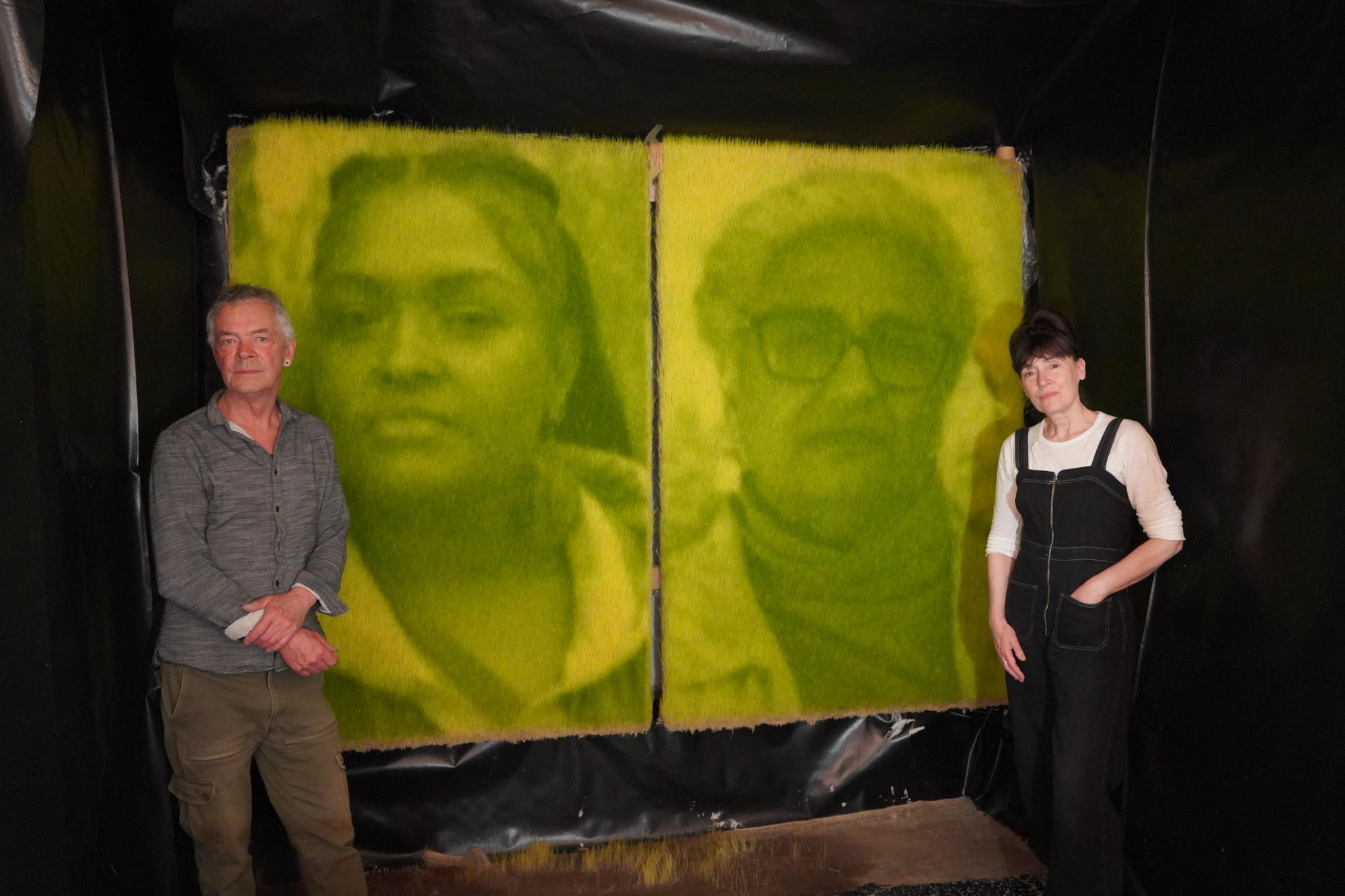 Presence of Plants in Contemporary Art | Isabella Stewart Gardner Museum