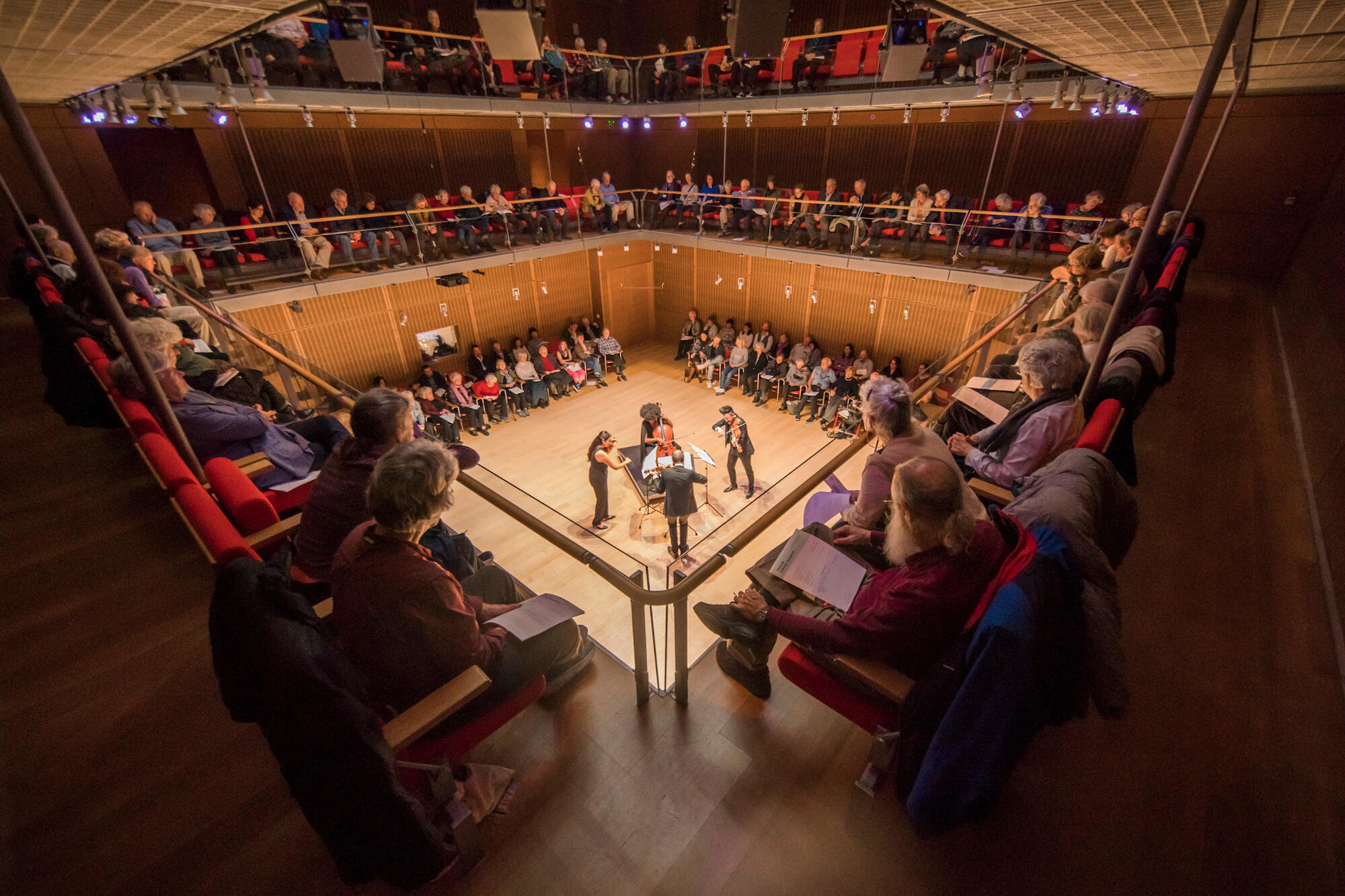 Music at the Gardner | Isabella Stewart Gardner Museum