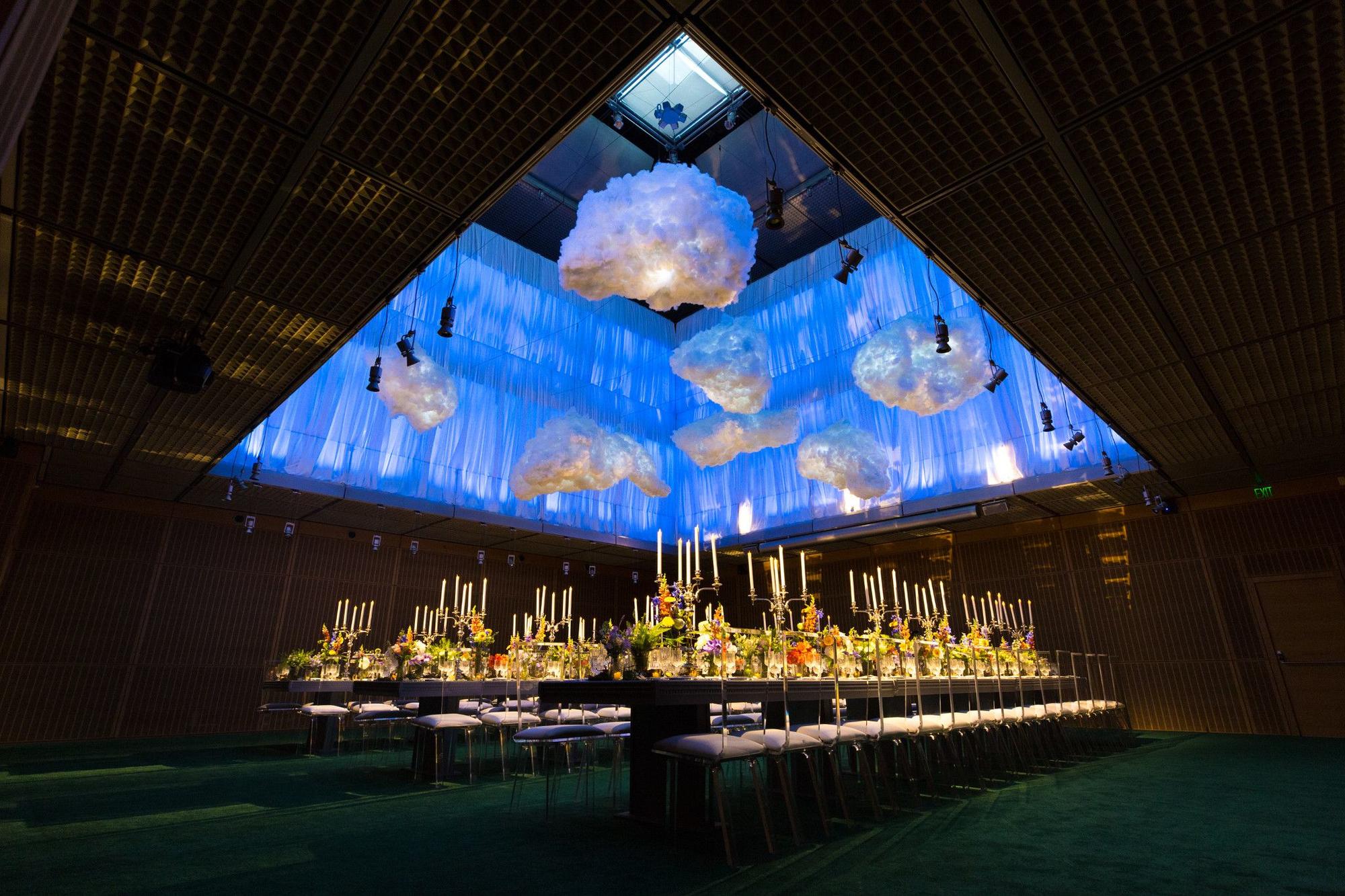 Event Rentals | Isabella Stewart Gardner Museum