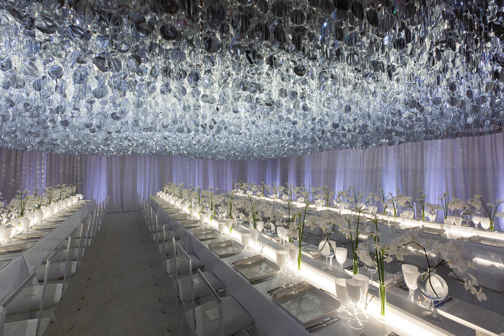 Event Rentals | Isabella Stewart Gardner Museum