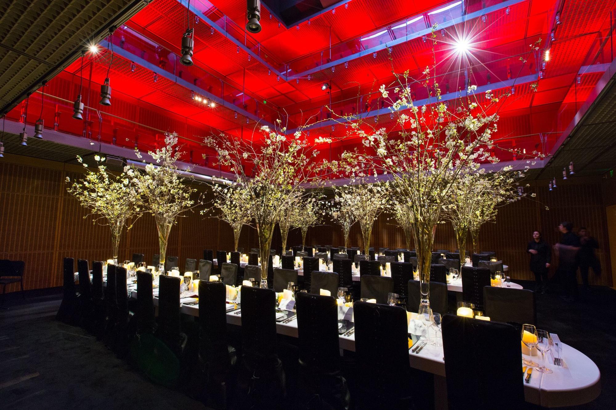 Event Rentals | Isabella Stewart Gardner Museum